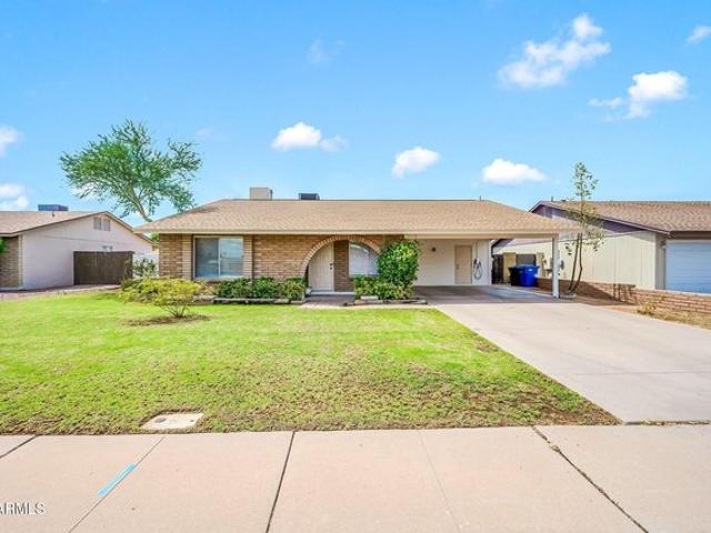 2535 E Hopi Ave, Mesa, AZ 85204