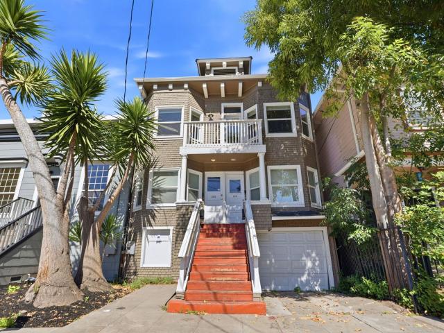 2535 Filbert Street