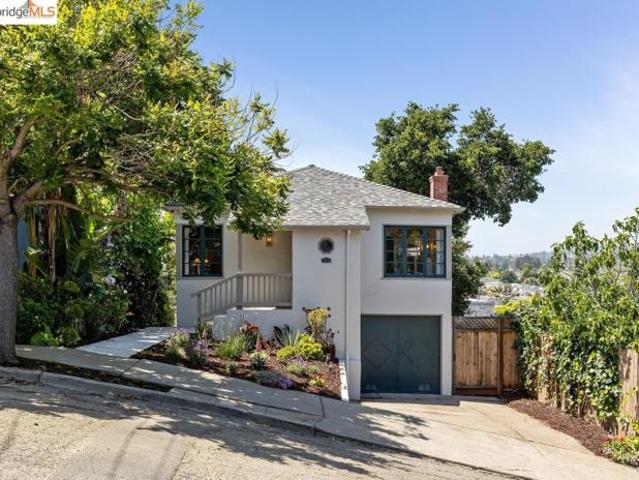 2535 Frances St, Oakland, CA 94601