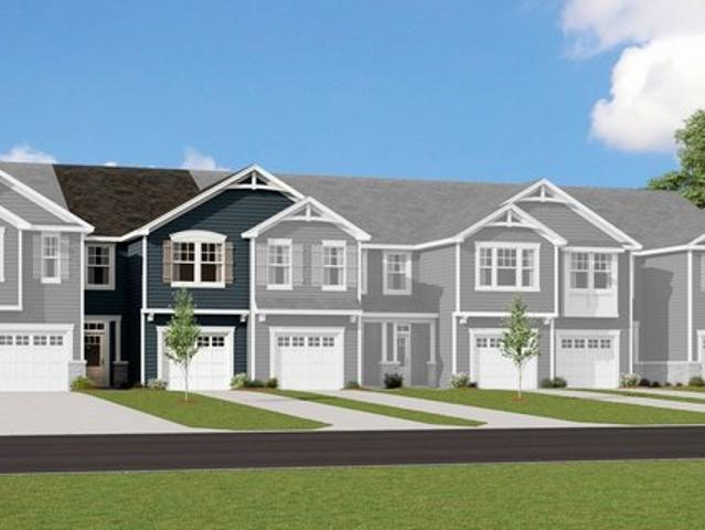2535 Hedgecliff Rd, Kannapolis, NC 28025