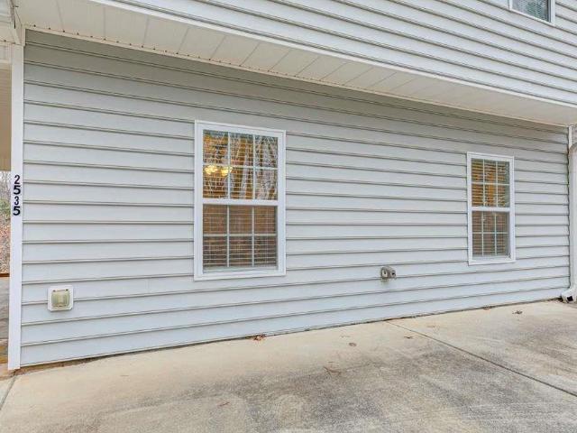 2535 Hickory Road