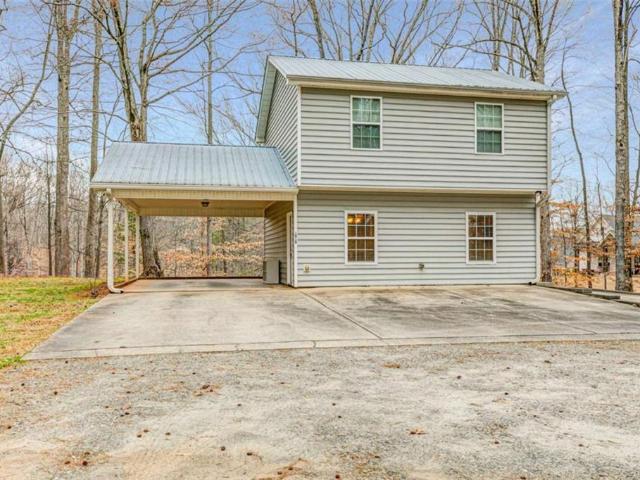 2535 Hickory Rd, Canton, GA 30115 | MLS #7768