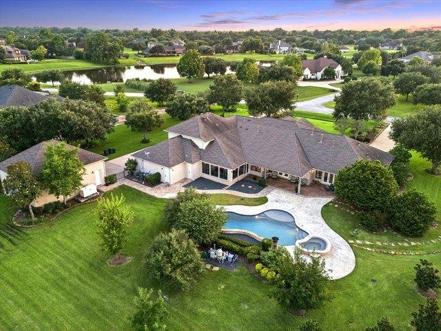 2535 Hinkles Ferry, Richmond, TX 77406