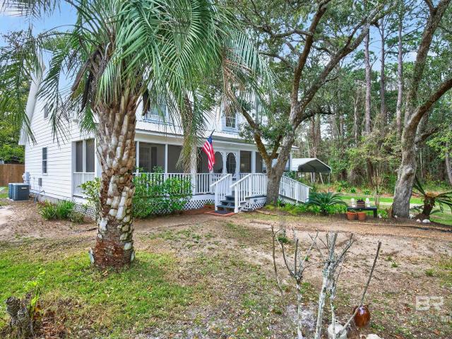 2535 Hinson Lane