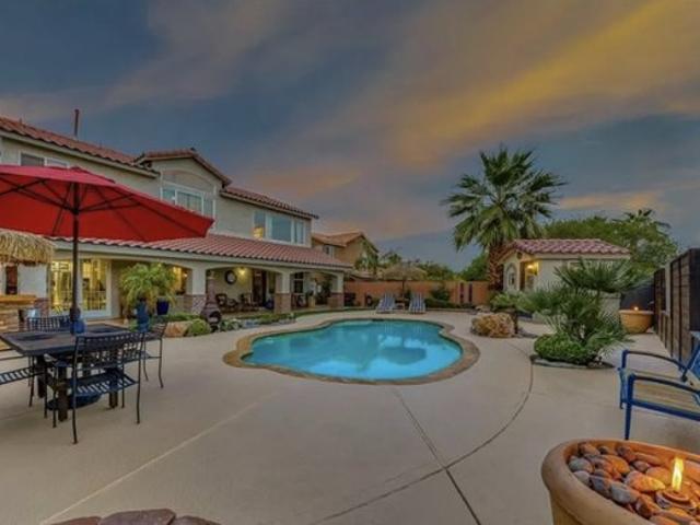 2535 Holman Cir, Henderson, NV 89074