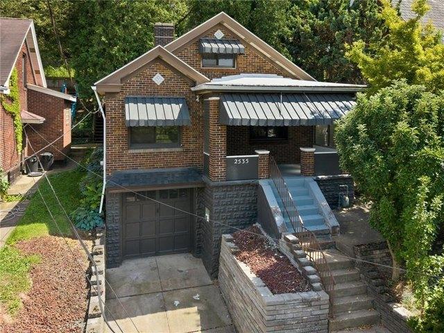 2535 Homehurst Ave, Pittsburgh, PA 15234