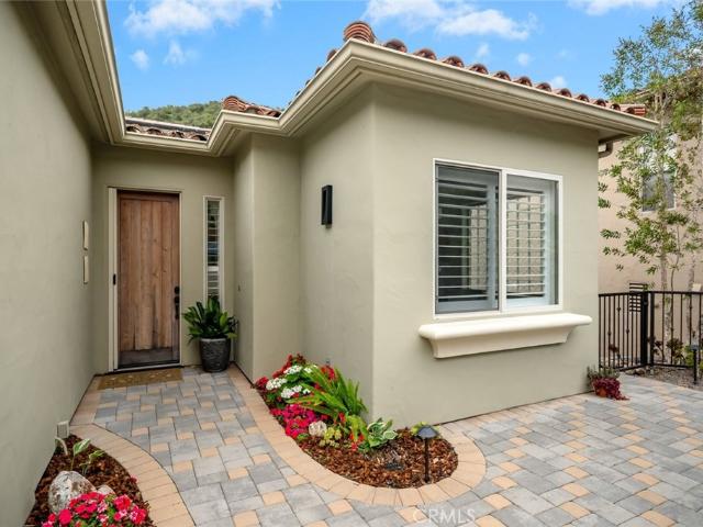 2535 Lupine Canyon
