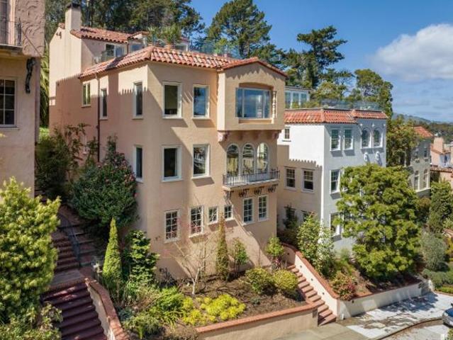 2535 Lyon St, San Francisco, CA 94123