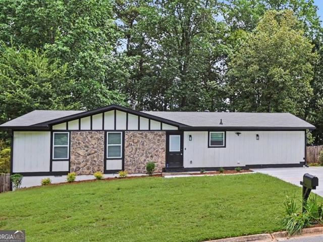 2535 Rhoanoke Dr, Duluth, GA 30096