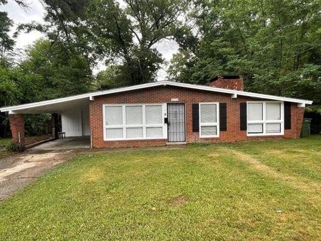 2535 Rice St, Columbus, GA 31903