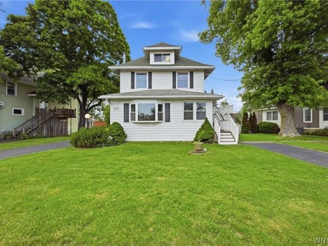 2535 River Rd, Niagara Falls, NY 14304