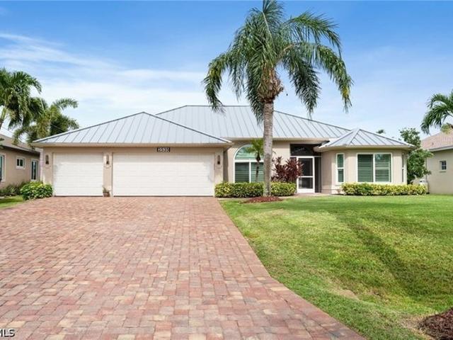 2535 SW 28th Ave, Cape Coral, FL 33914