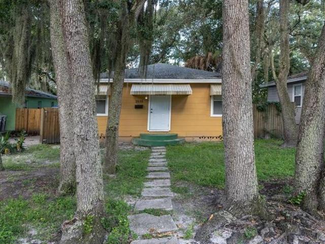 2535 S 21st St, Saint Petersburg, FL 33712