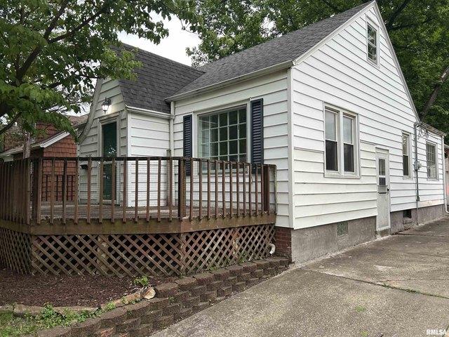 2535 S 8th St, Springfield, IL 62703