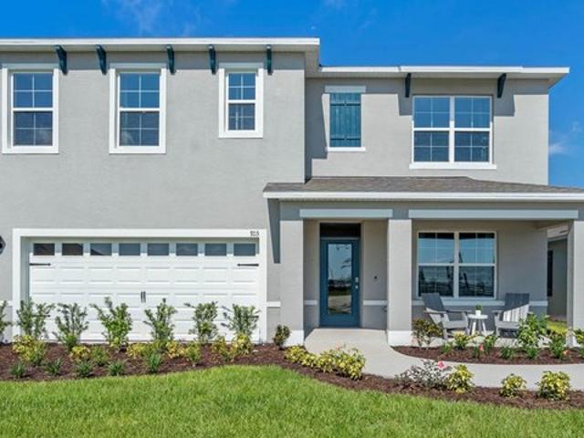 2535 Sage Valley Way, Winter Haven, FL 33884