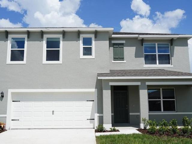 2535 Sage Valley Way, Winter Haven, FL 33884