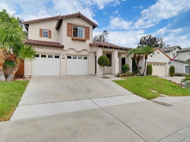 2535 Saddlehorn Drive