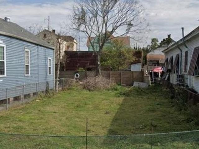 2535 Saint Philip St Lot B, New Orleans, LA 70119