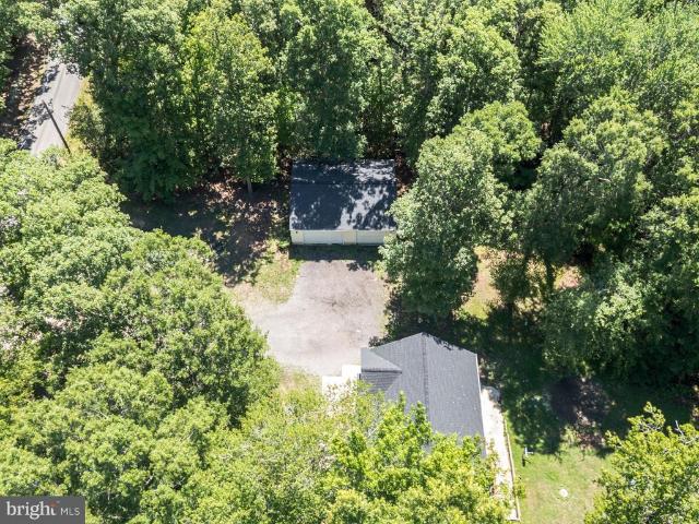 2535 Smith Point Road