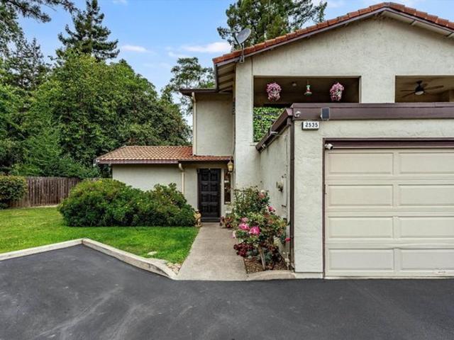 2535 Solano Ave, Napa, CA 94558