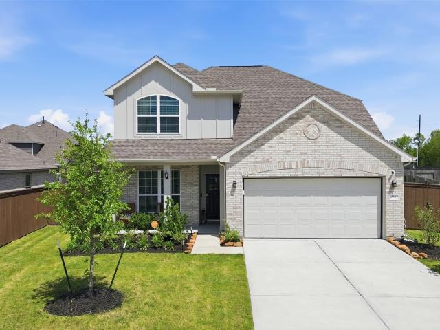 2535 Solano Lane