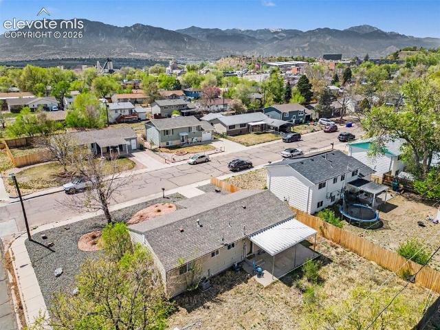 2535 Sonoma Dr, Colorado Springs, CO 80910 | MLS #7715
