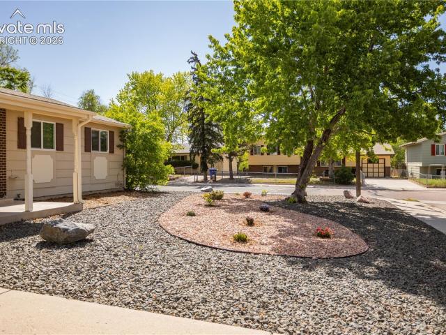 2535 Sonoma Drive