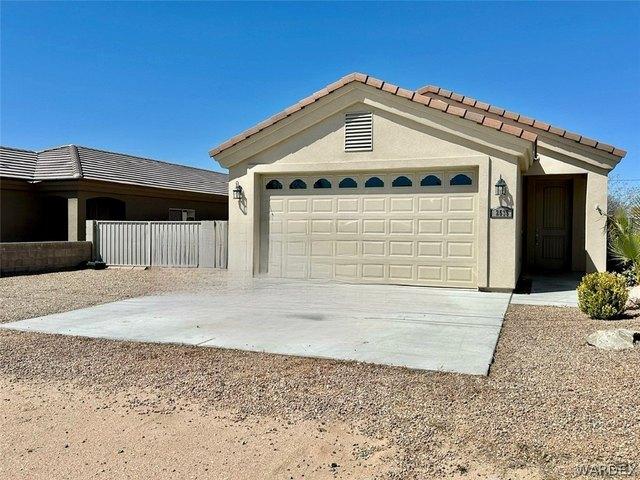 2535 Southern Ave, Kingman, AZ 86401