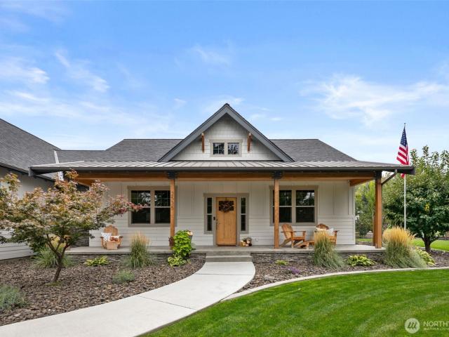 2535 Tuscany Ln, Malaga, WA 98828 | MLS #2492