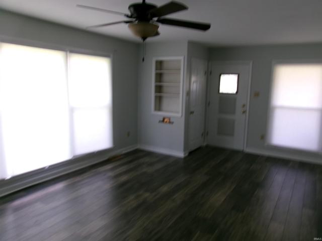 2535 W Evergreen Drive