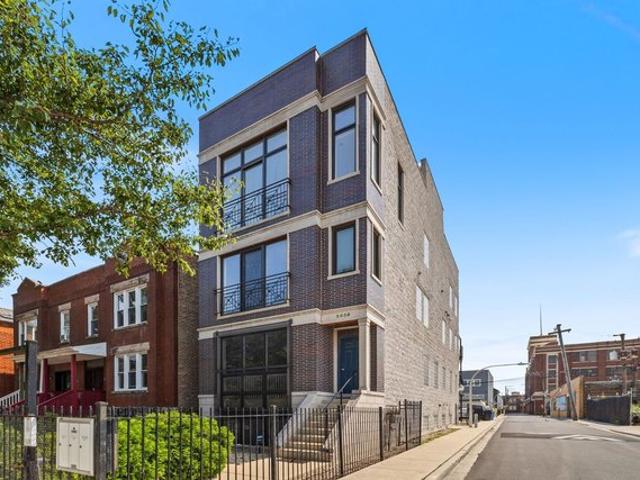 2535 W Flournoy St Unit 3, Chicago, IL 60612