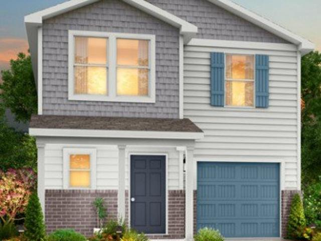 2535 Walker Pl, Indianapolis, IN 46203