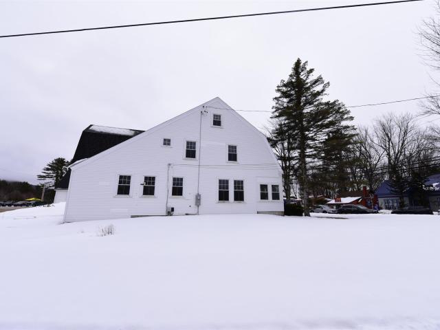 2535 White Mountain Highway