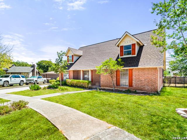 2535 Wilderness Hl