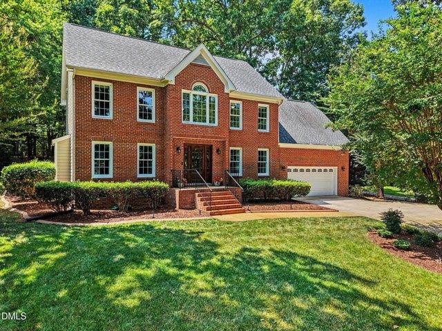 2535 Wood Haven Dr, Durham, NC 27712