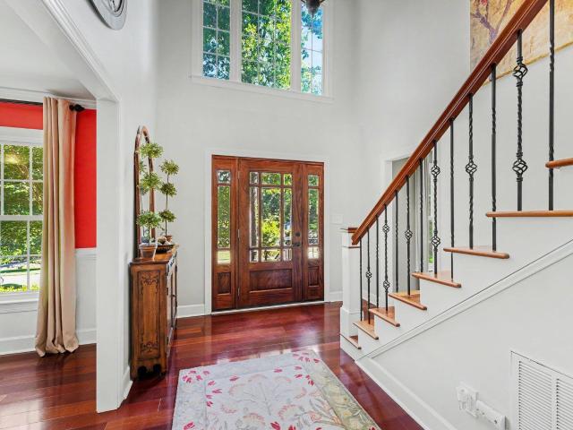 2535 Woodhaven Drive
