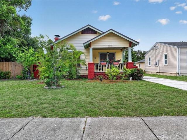 2535 15th Ave N, Saint Petersburg, FL 33713