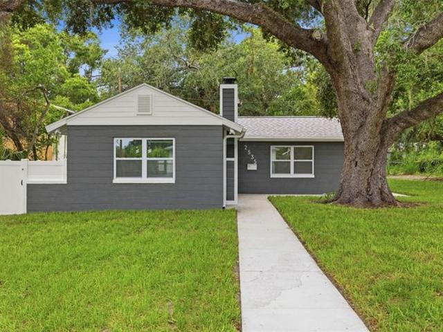2535 19th St S, Saint Petersburg, FL 33712