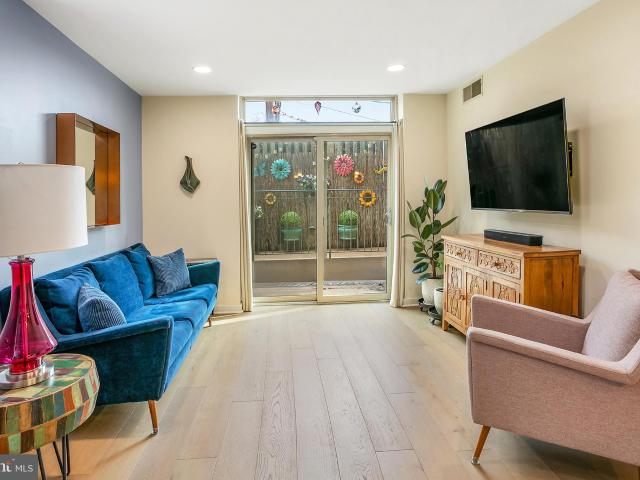 2535 13th St NW, Unit 5, Washington, DC 20009 | MLS #DCDC2262