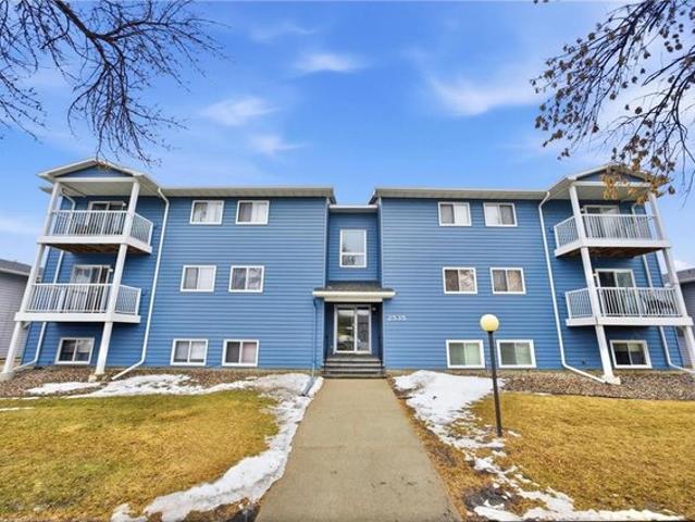 2535 25th St S Unit B102, Fargo, ND 58103