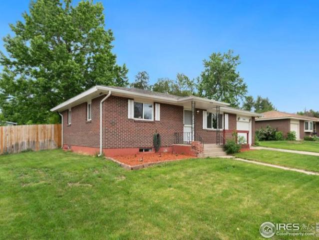 2535 22nd Ave, Greeley, CO 80631