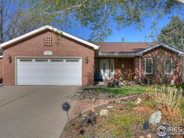 2535 55th Ave, Greeley, CO 80634