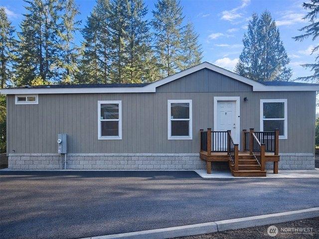 2535 70th Ave SW Unit 44, Tumwater, WA 98512