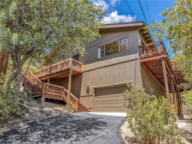 25360 Green Oaks Ct, Idyllwild, CA 92549