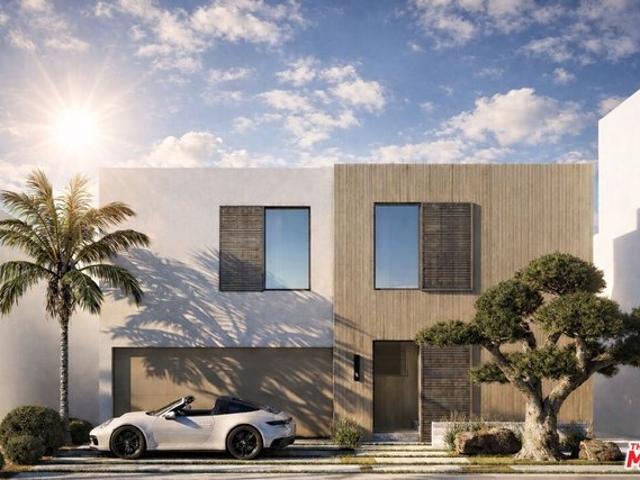25360 Malibu Rd, Malibu, CA 90265
