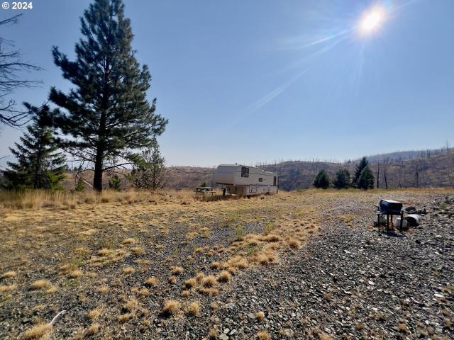 25361 Baldy Mountain RD