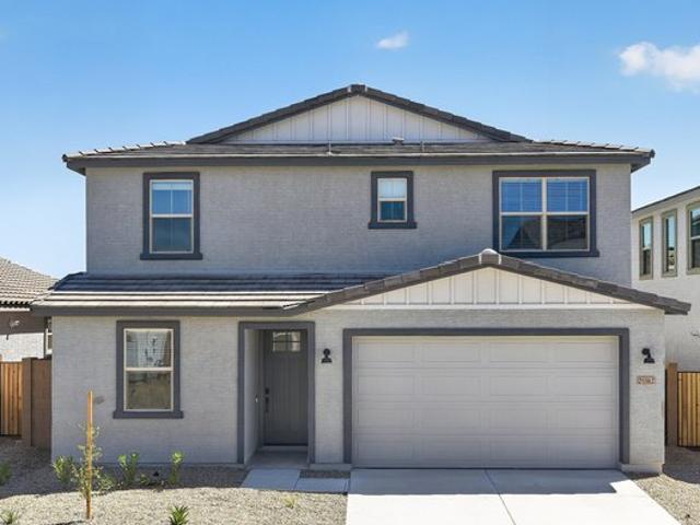 25362 N 165th Ln, Surprise, AZ 85387