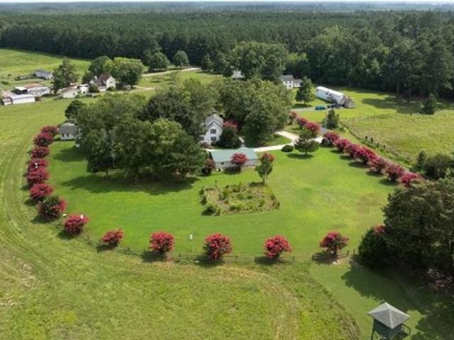 25367 Messongo Rd, Temperanceville, VA 23442
