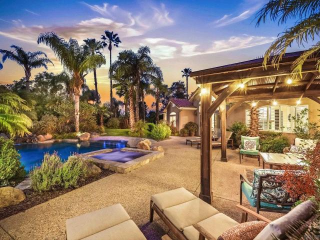 25367 Rancho Barona Rd, Ramona, CA 92065 | MLS #260005 | Compass