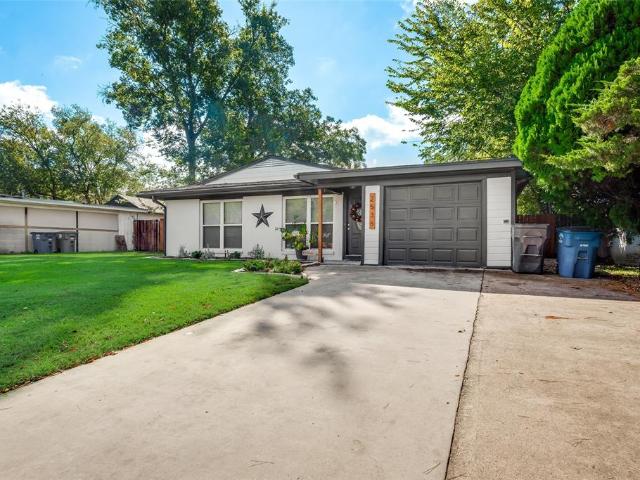 2536 Maverick Ave, Dallas, TX 75228 | MLS #21252